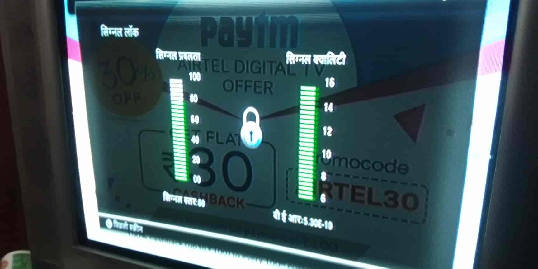 Top Dish Tv Dth Tv Broadcast Service Providers in Pune - Best Dish Tv ...