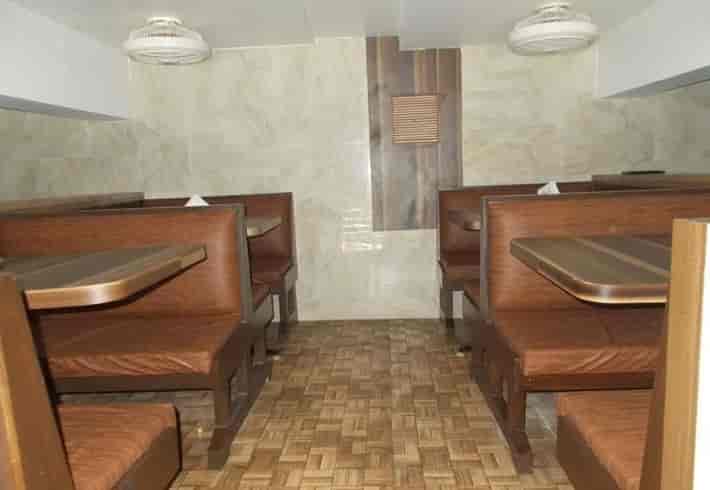 Vikram Restaurant And Bar in Pune Gpo,Pune - Order Food Online - Best ...