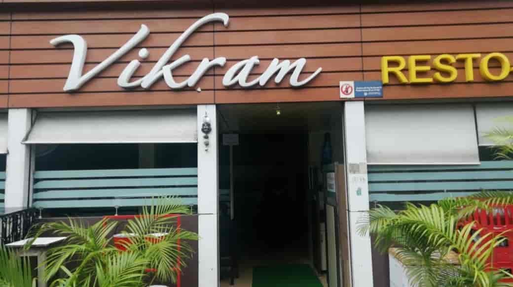 Vikram Restaurant And Bar in Pune Gpo,Pune - Order Food Online - Best ...