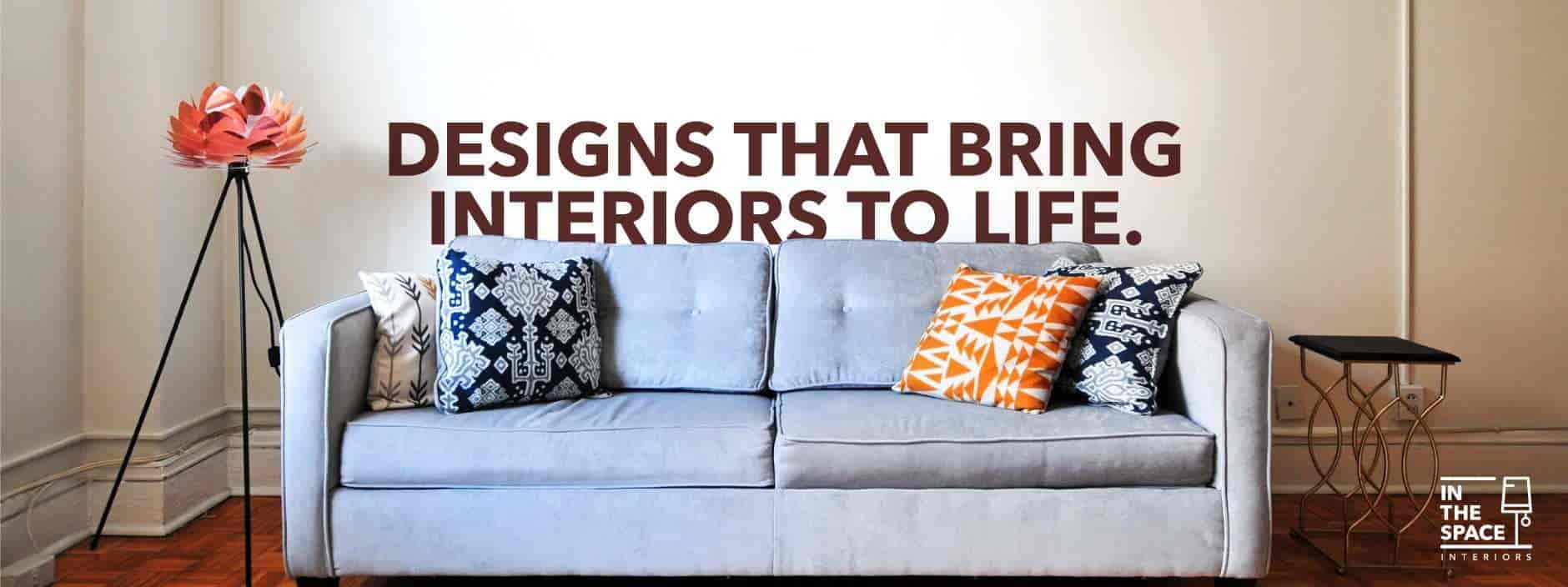 In The Space Interior Studio in Sadashiv Peth,Pune - Best Interior ...