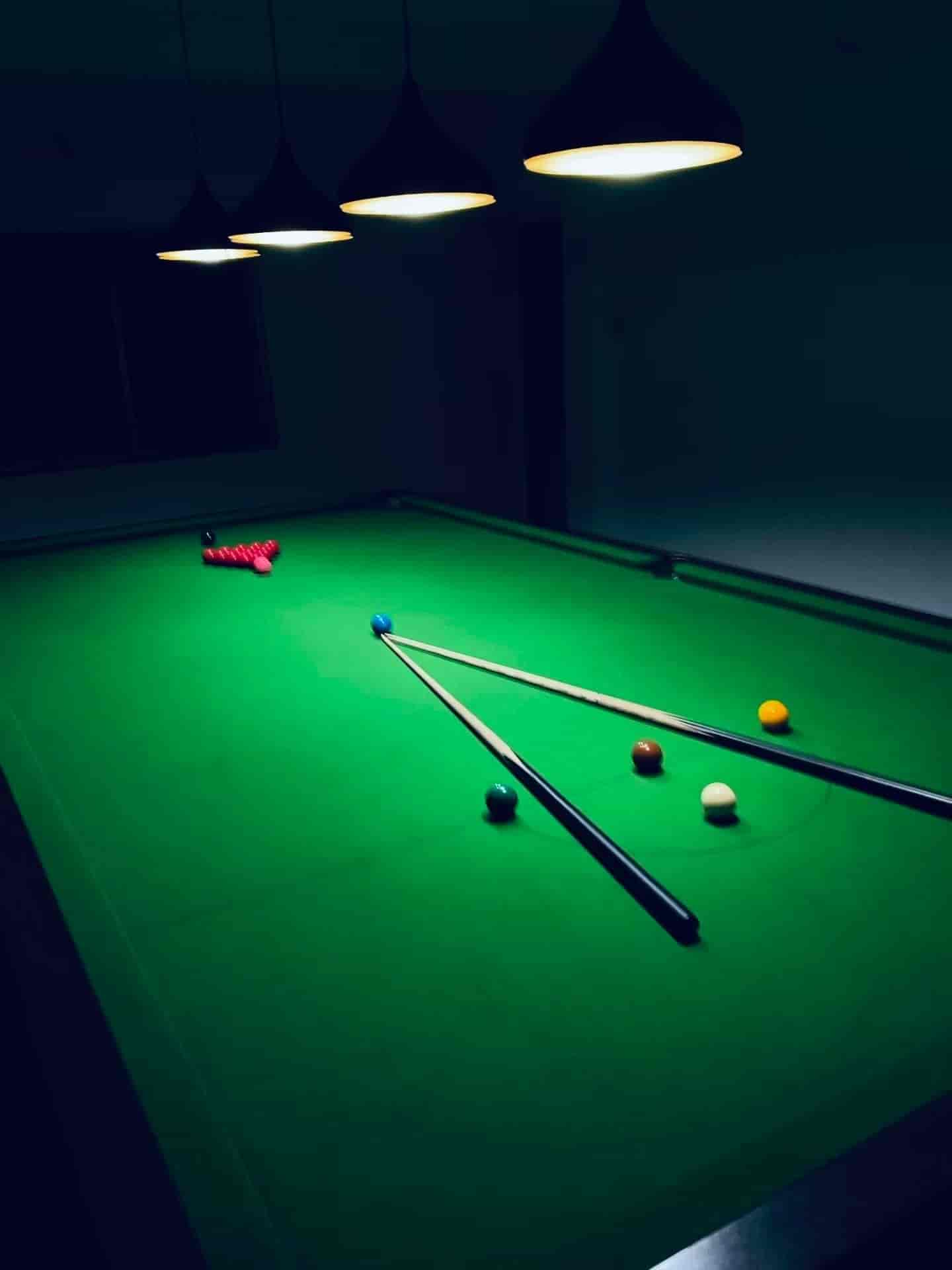 Royal Brothers - Snooker & Pool Club in Pimpri Chinchwad New Town,Pune ...