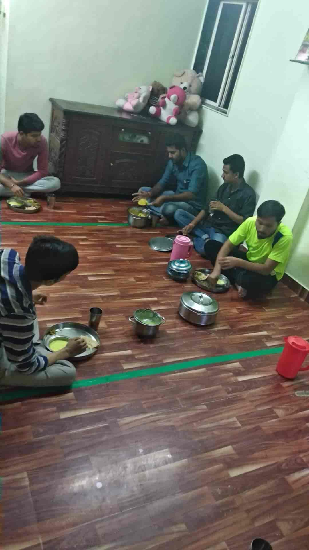 Sachin Mess in Chinchwad,Pune - Best Tiffin Services near me in Pune ...
