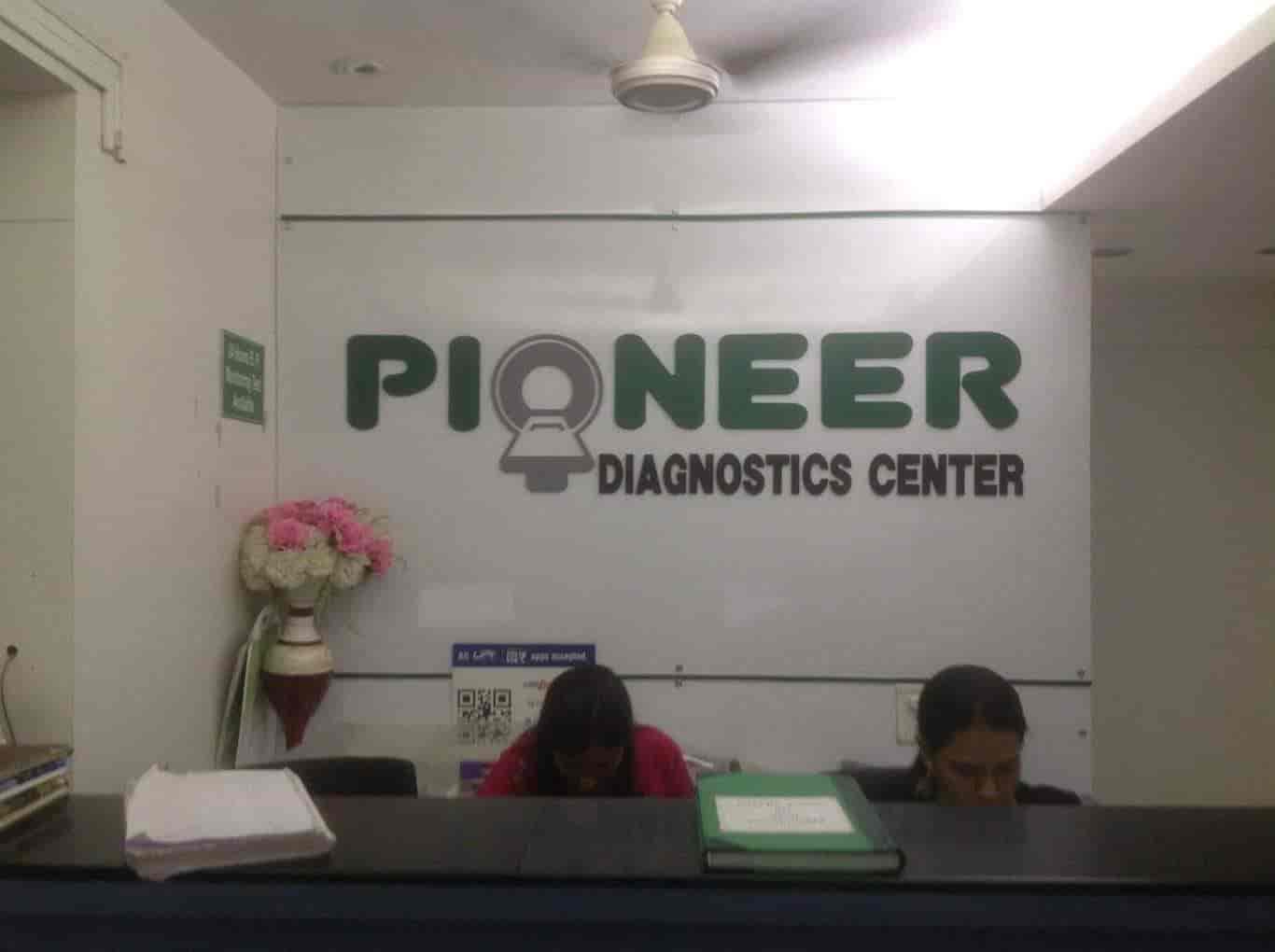 Pioneer Diagnostic Centre in Warje,Pune - Best 24 Hours Blood Testing ...
