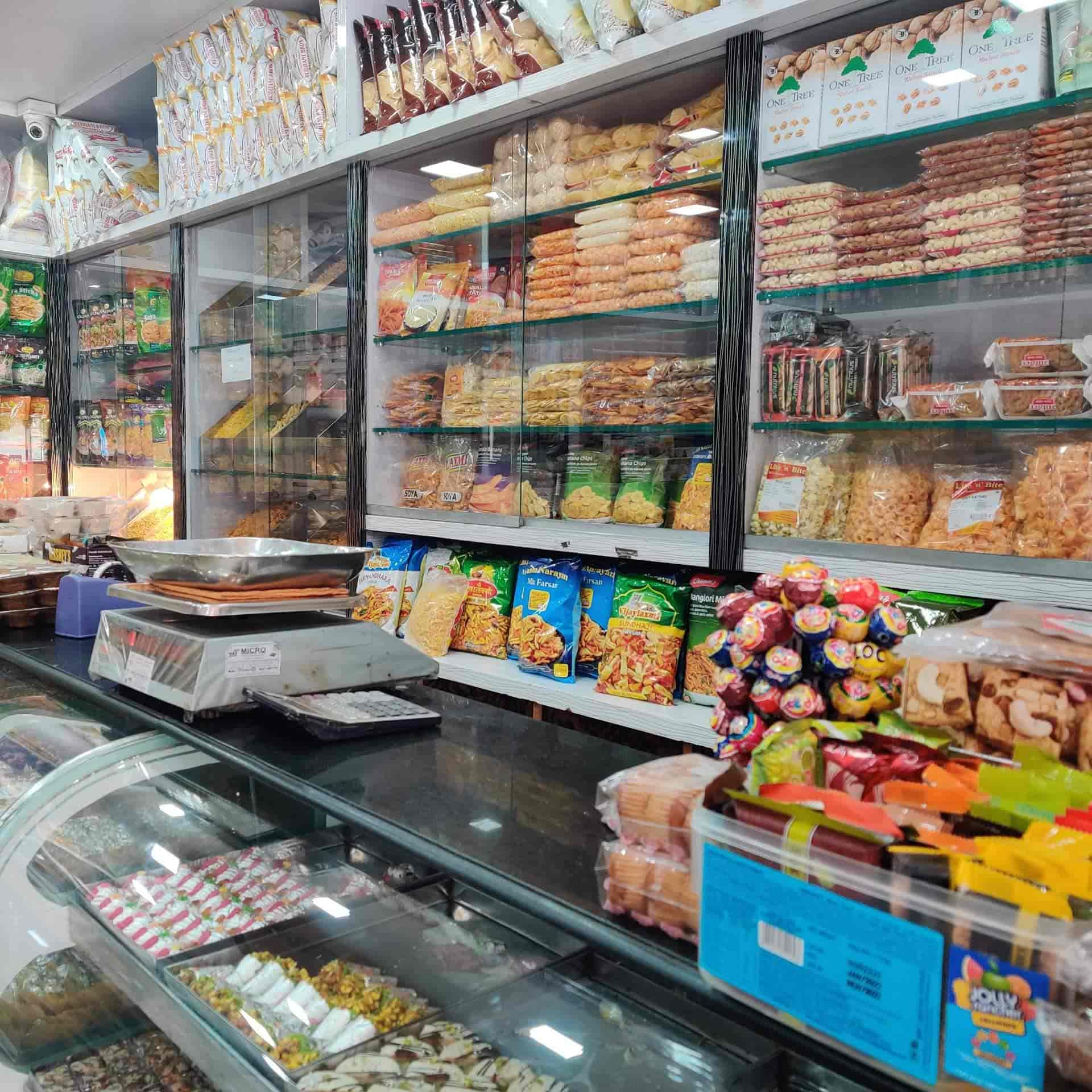Bhayal Sweets in Pimple Saudagar,Pune - Best Sweet Shops near me in ...