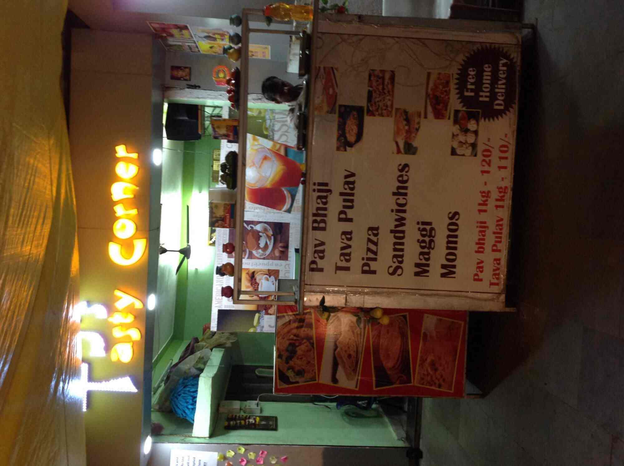 Tj's Tasty Corner (Closed Down) in Erandwane,Pune - Best near me in Pune - Justdial