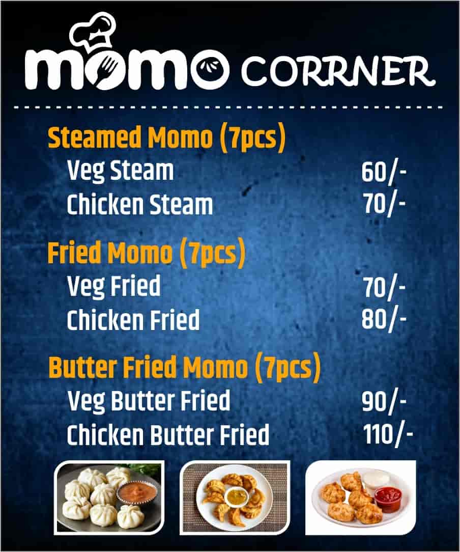 Momo Corner in Loni Kalbhor,Pune - Best Fast Food in Pune - Justdial