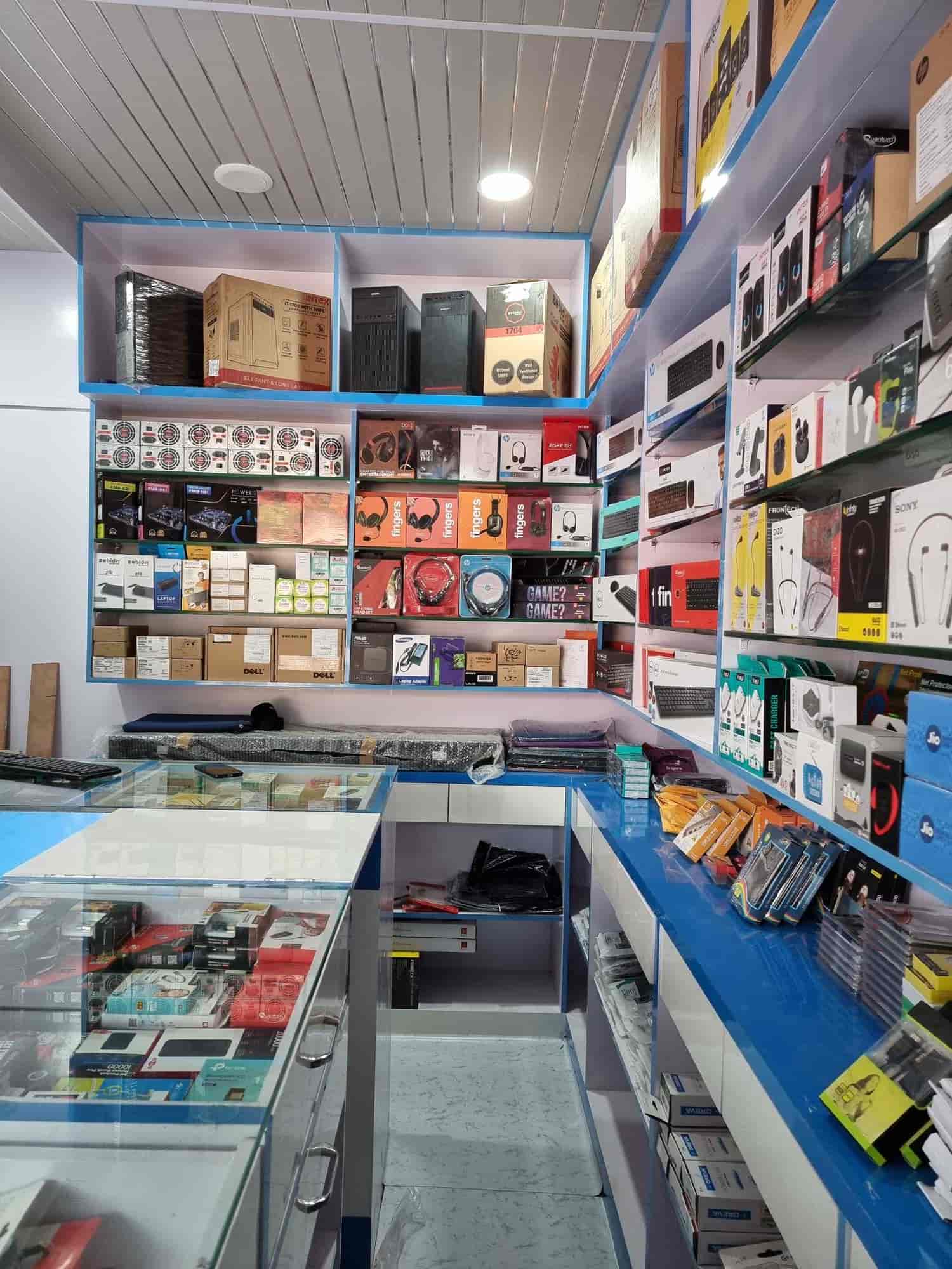 Metro Computer (Closed Down) in Hinjewadi Phase 3,Pune - Best near me ...