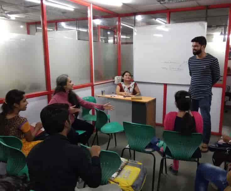 Elixir in Hadapsar,Pune - Best Language Classes For English in Pune ...