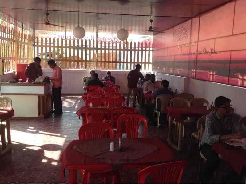 Oasis Family Restaurant in Balewadi-Baner,Pune - Order Food Online ...