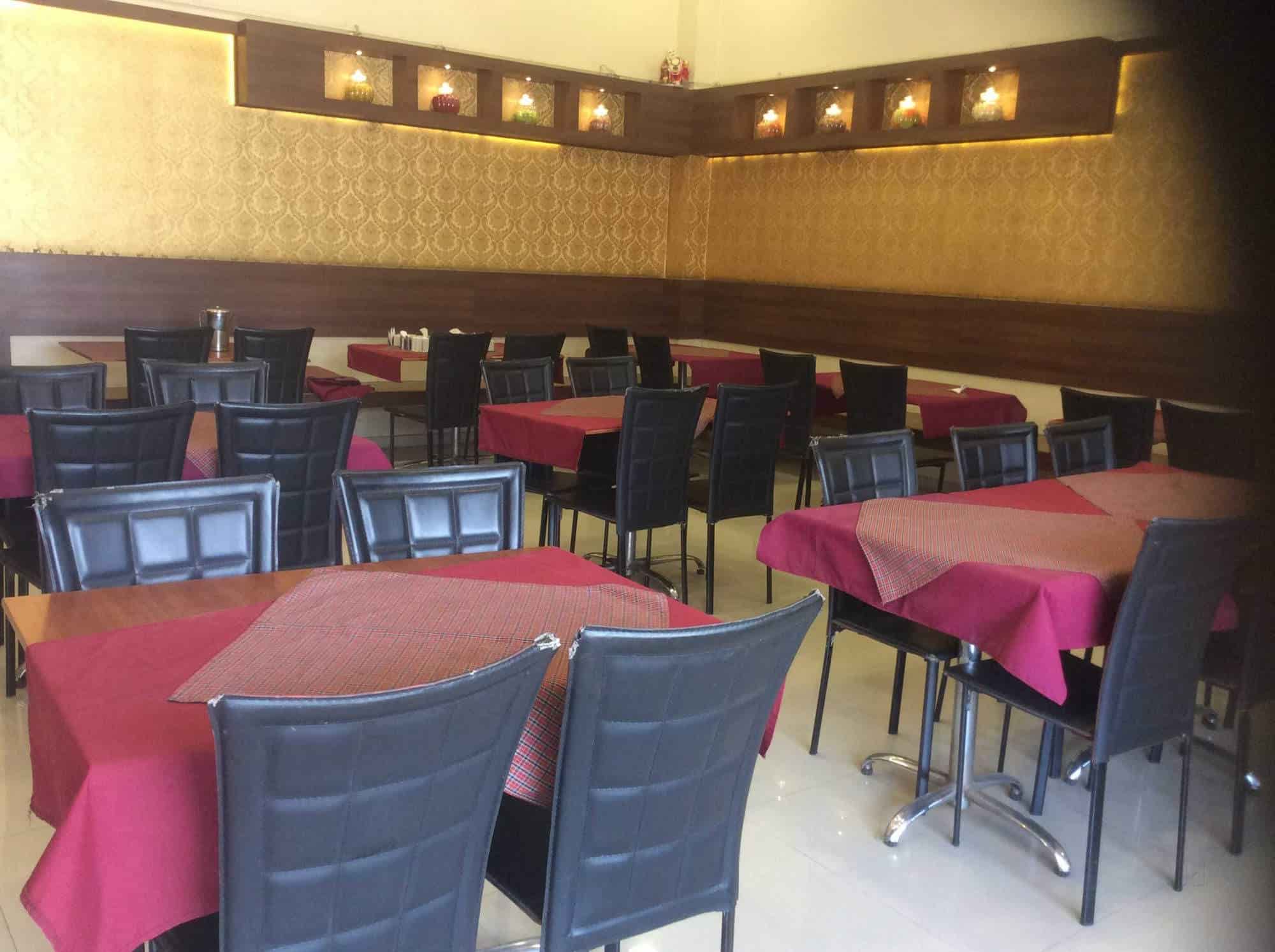 Oasis Family Restaurant in Balewadi-Baner,Pune - Order Food Online ...