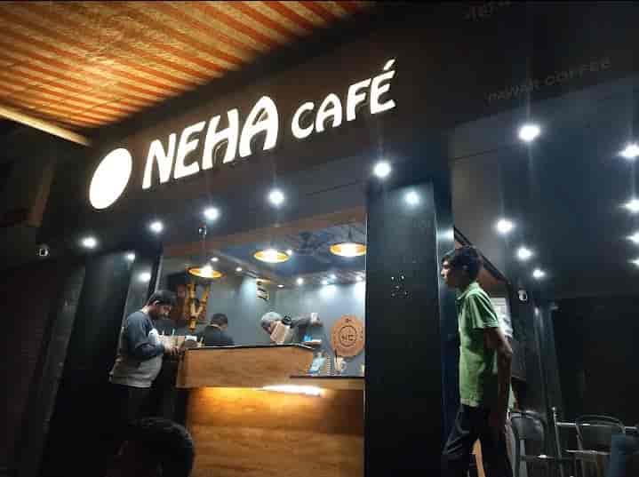 Neha Cafe in Sahakar Nagar-Parvati Darshan,Pune - Order Food Online ...