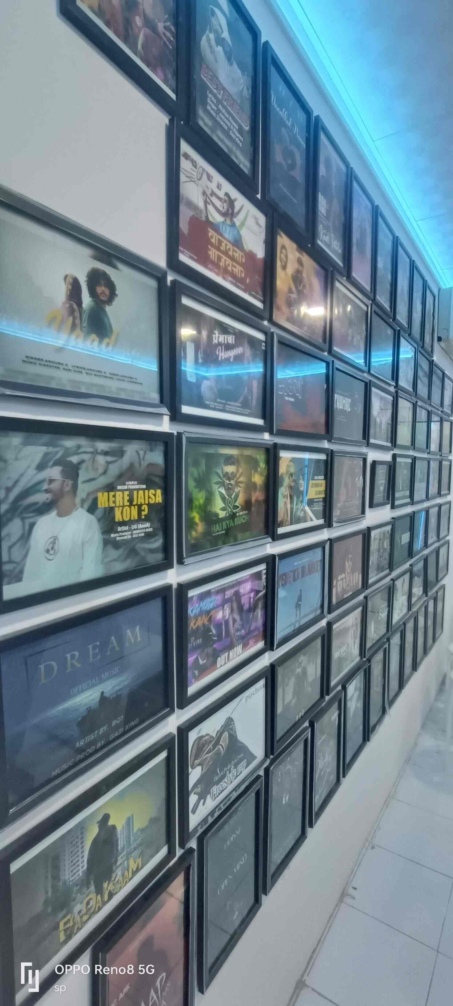 Dream Production & Music Studio in Dhankawadi,Pune - Best Photo Studios ...