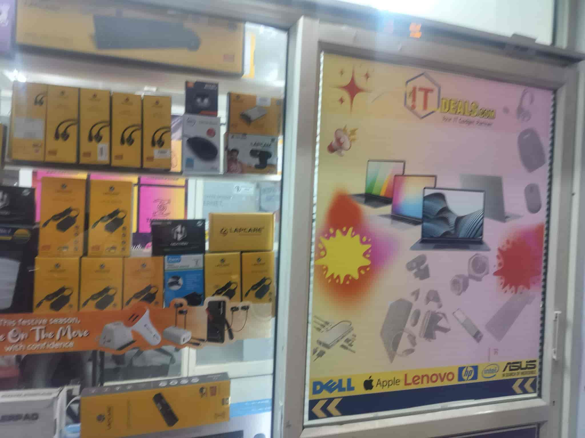 The It Deals in Bhawani Peth,Pune - Best Computer Repair & Services in ...