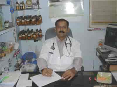 Narendra Clinic in Narayan Peth,Pune - Best Homeopathic Hospitals in ...