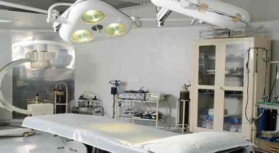 Dr. Jog Ashish Vilas in Pune Gpo,Pune - Best Orthopaedic Doctors in ...