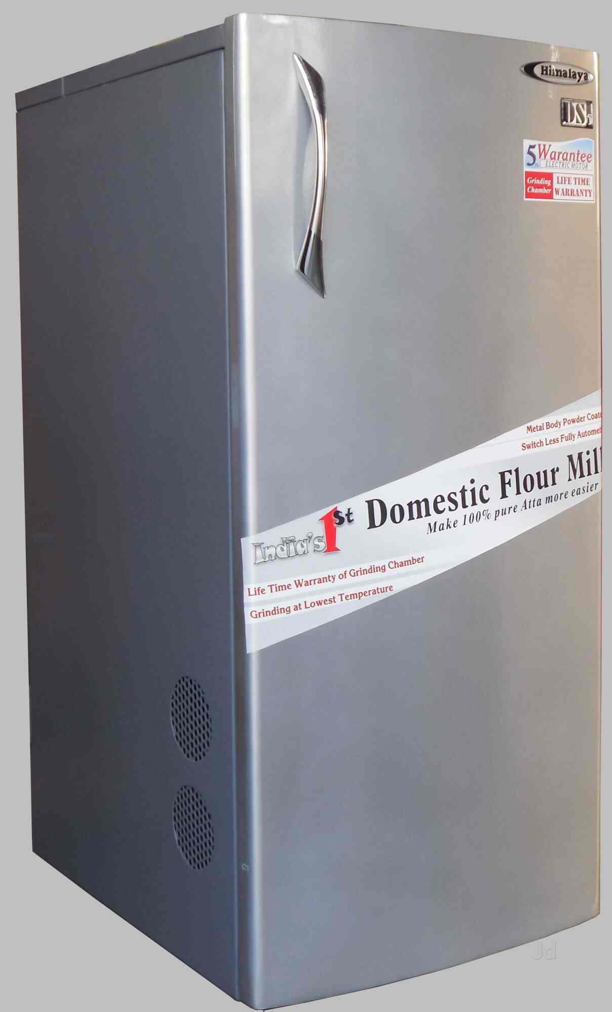 Himalaya in Pune Gpo,Pune - Best Flour Mill Dealers in Pune - Justdial