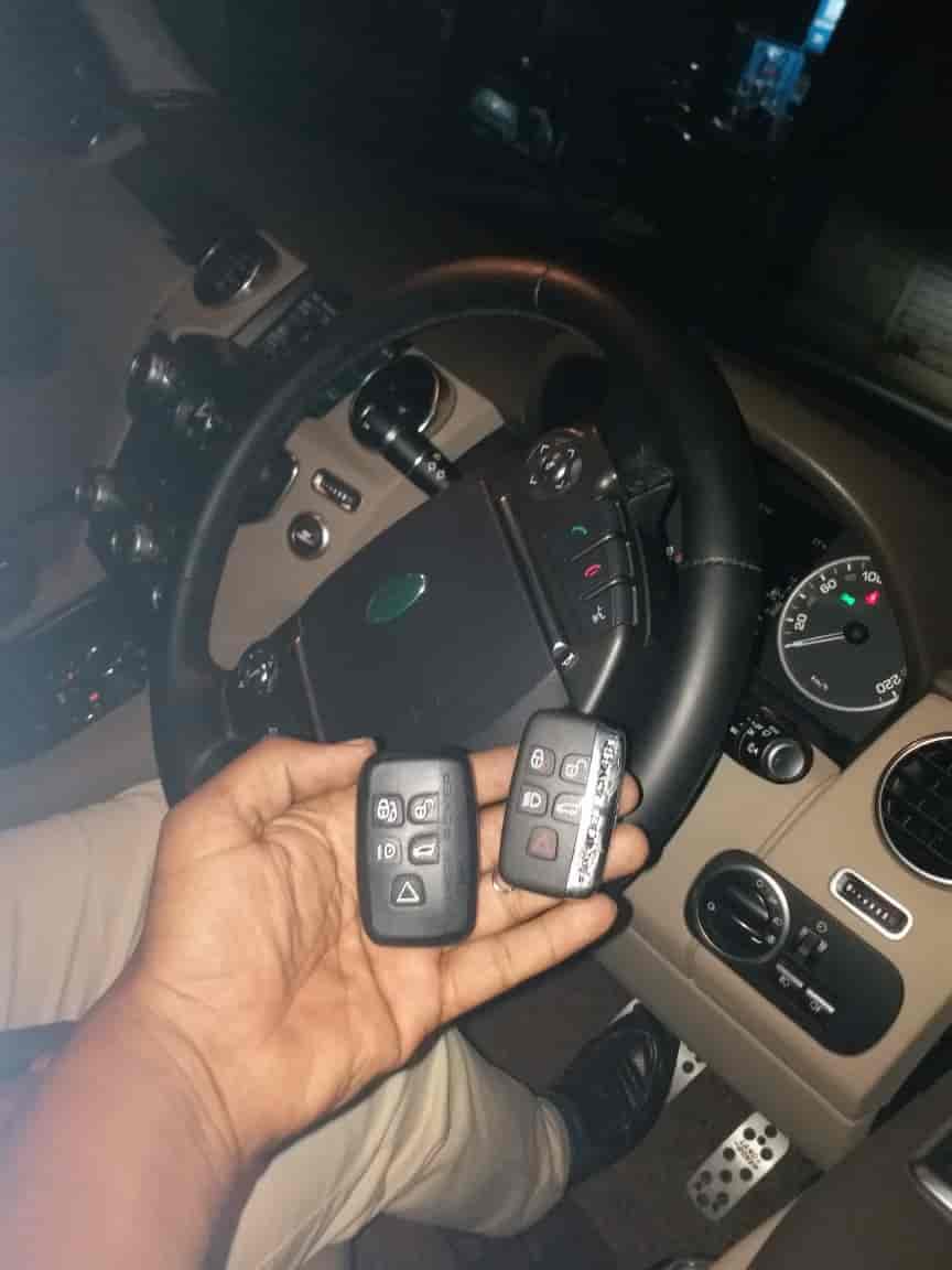 Rehan Lock and Key Maker in Raviwar Peth,Pune - Best Computerised ...