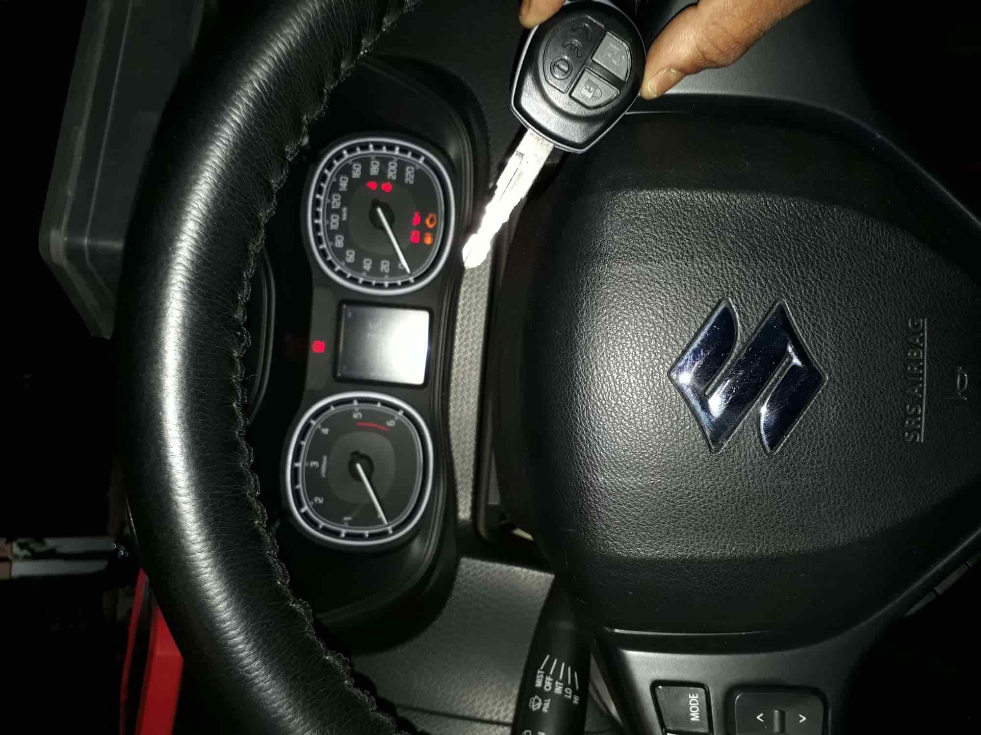 Rehan Lock and Key Maker in Raviwar Peth,Pune - Best Computerised ...