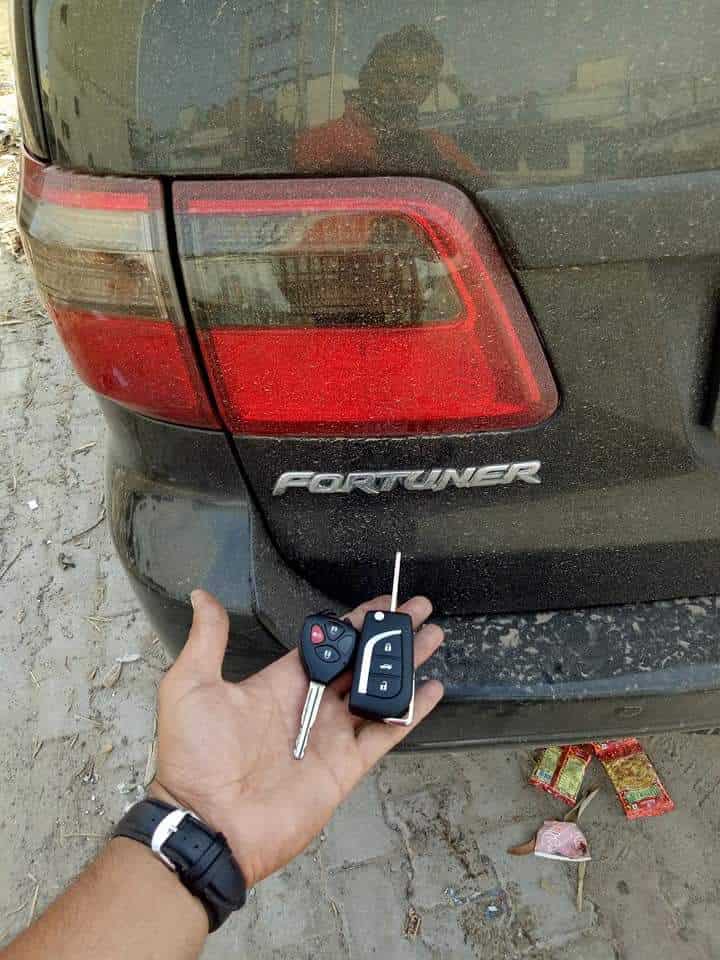 Rehan Lock and Key Maker in Raviwar Peth,Pune - Best Computerised ...