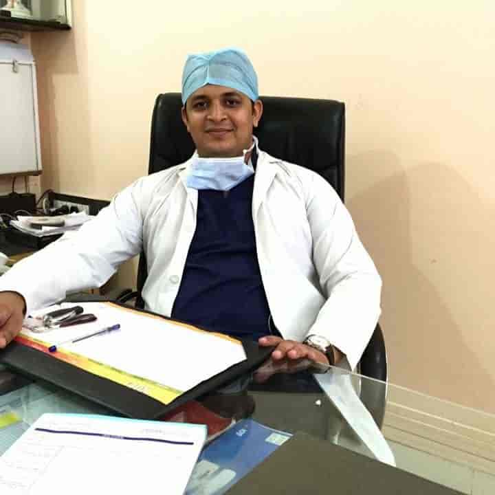 Dr. Vivek D Kulkarni (Ohf - Om Shree Swami Samarth Hospital) in ...