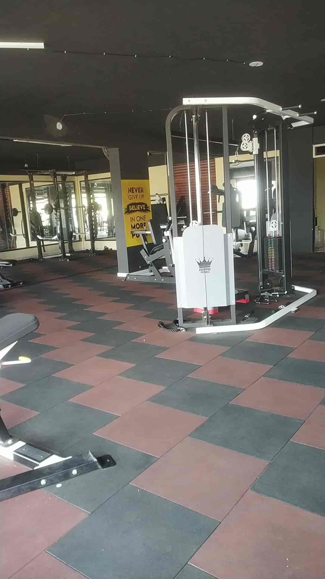 Squats Fitness Reviews, Satyakaml Colony-Talegaon Dabhade, Pune - 64 ...