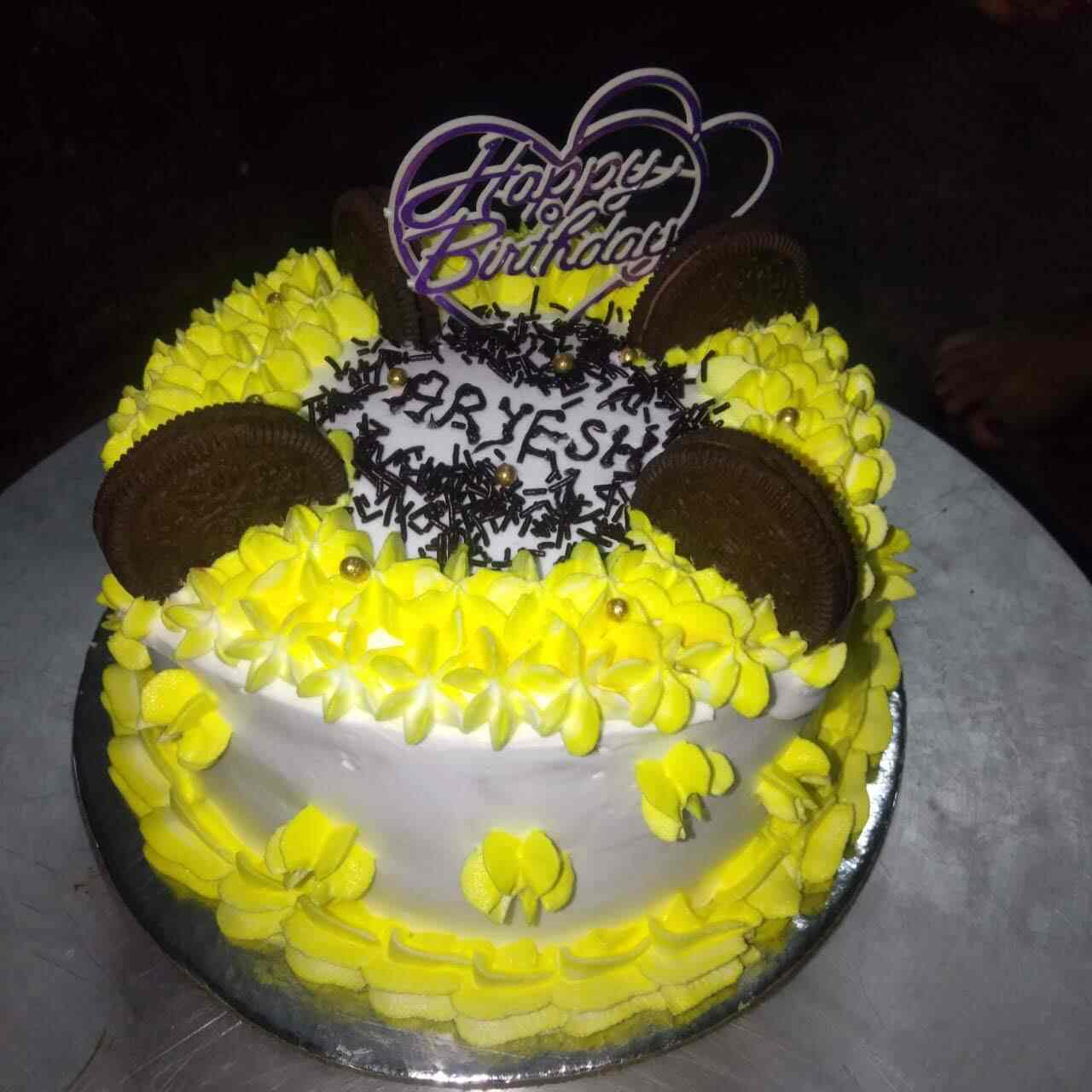 JS Cake House in Wakad,Pune - Best Cake Shops near me in Pune - Justdial