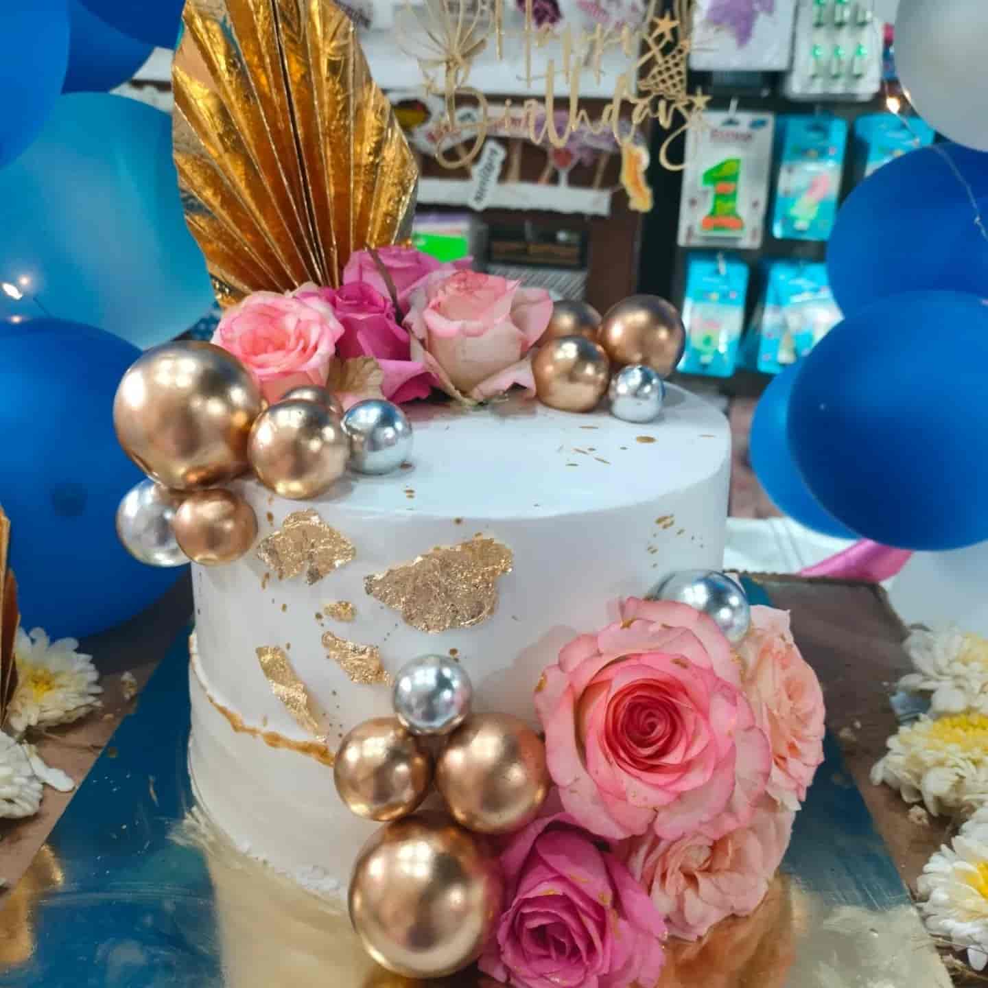 The Daisy Cakes And Cafe in Kadachiwadi,Pune - Best Cake Shops near me ...