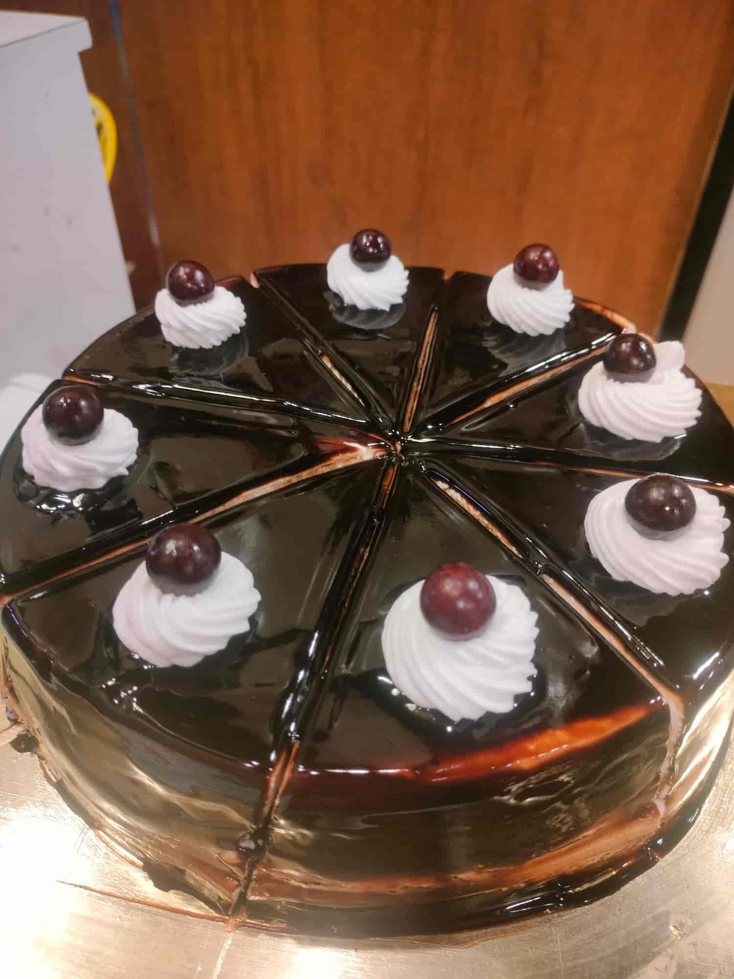 The Daisy Cakes And Cafe in Kadachiwadi,Pune - Best Cake Shops near me ...