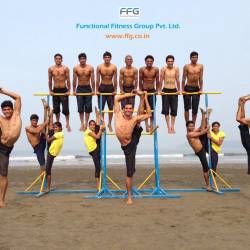 Power Yoga Classes in Magarpatta City Hadapsar, Pune – Compare Timings ...