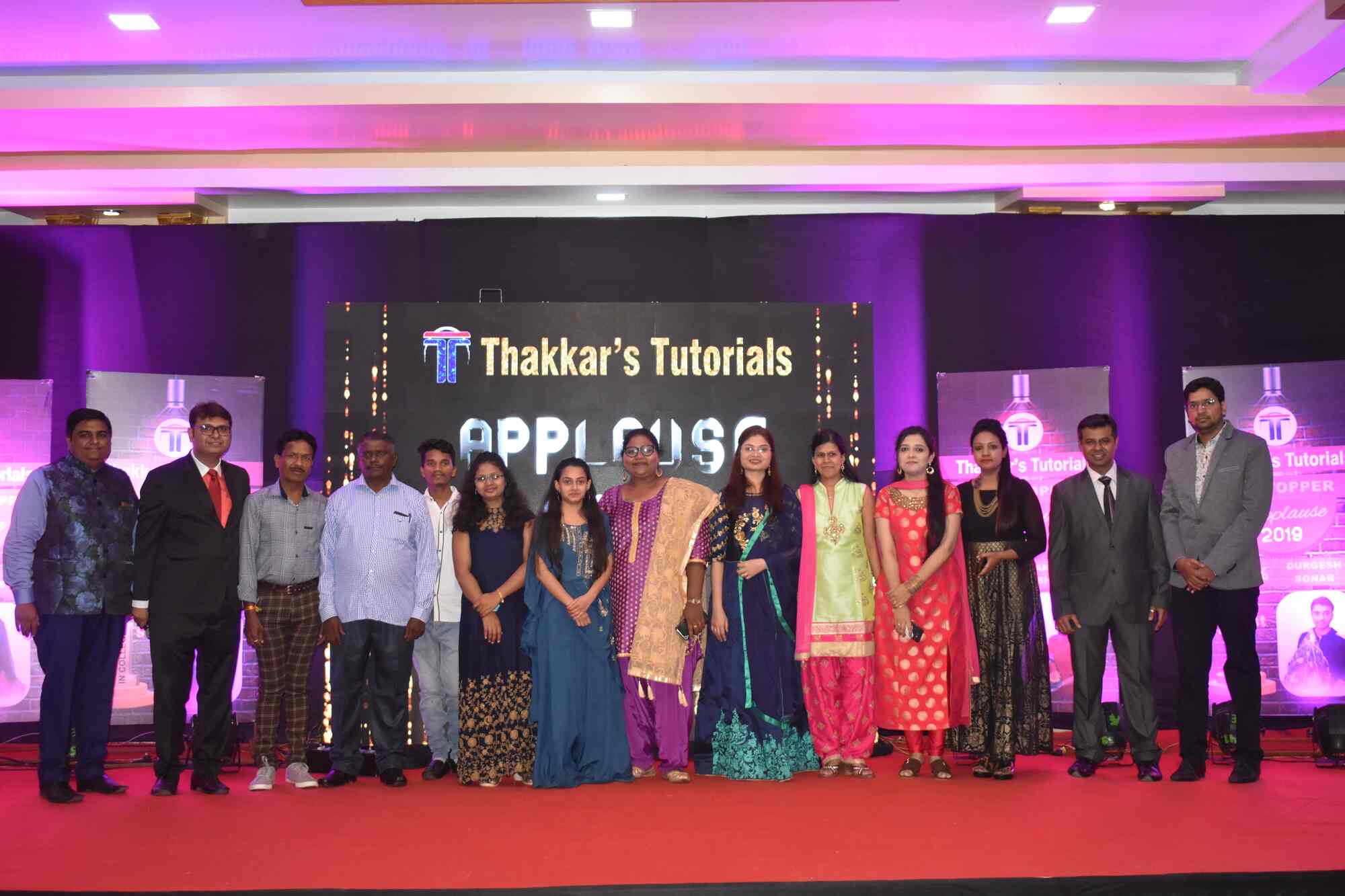 Thakkars Tutorials in Market Yard,Pune - Best Tutorials in Pune - Justdial