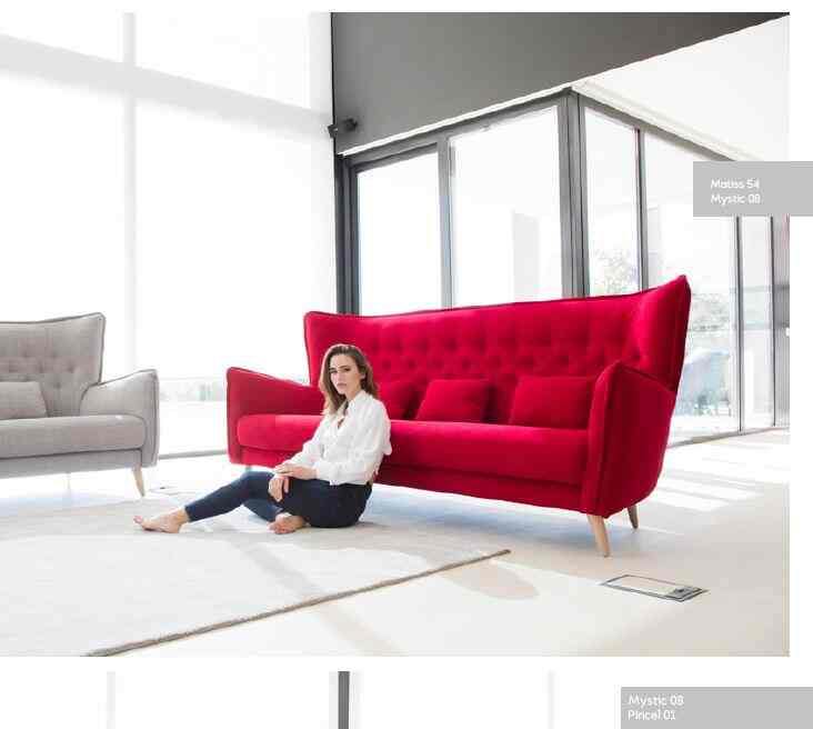 Comfort furniture aundh store