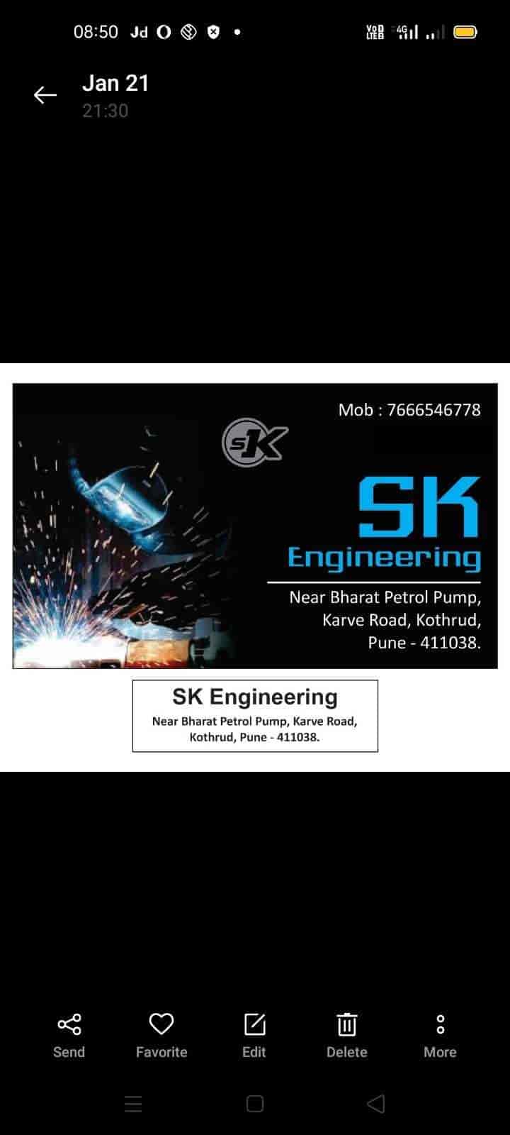 S K Interior in Viman Nagar, Pune - Best Fabricators in Pune - Justdial