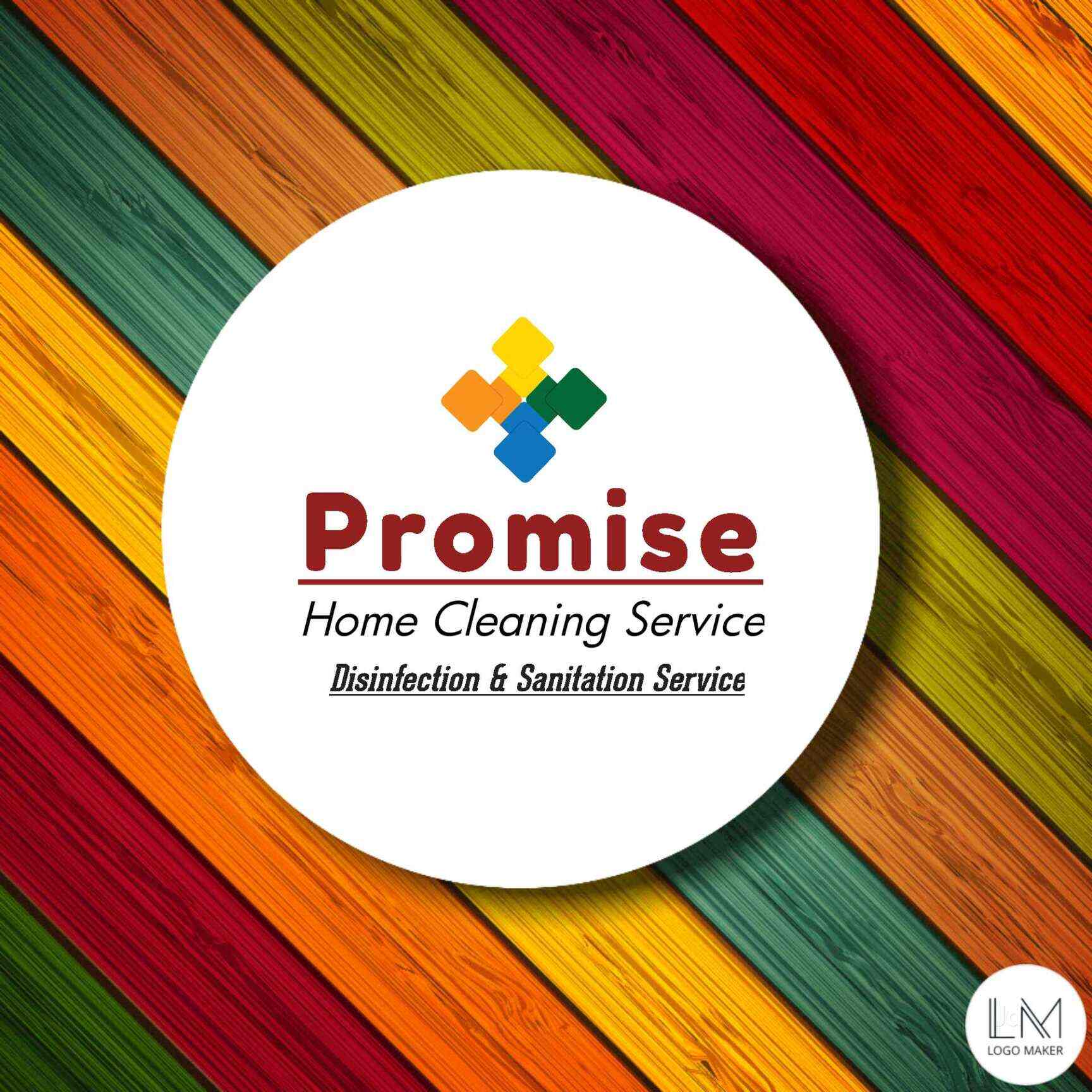 Promise Home Cleaning in Pashan Gaon,Pune - Best Residential Cleaning ...