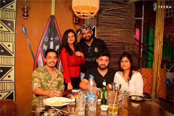 Teera in Wakad,Pune - Order Food Online - Best Mughlai Restaurants near ...