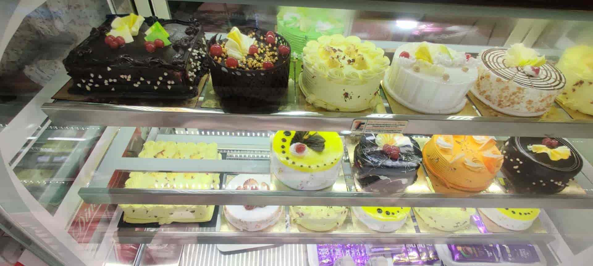 The Happy Moments in Pimple Gurav,Pune - Order Food Online - Best Cake ...