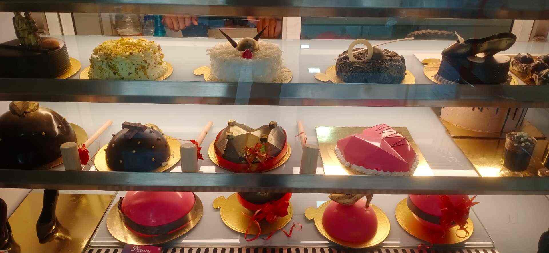 Disney Cakes in Wanowrie,Pune - Best Cake Shops near me in Pune - Justdial