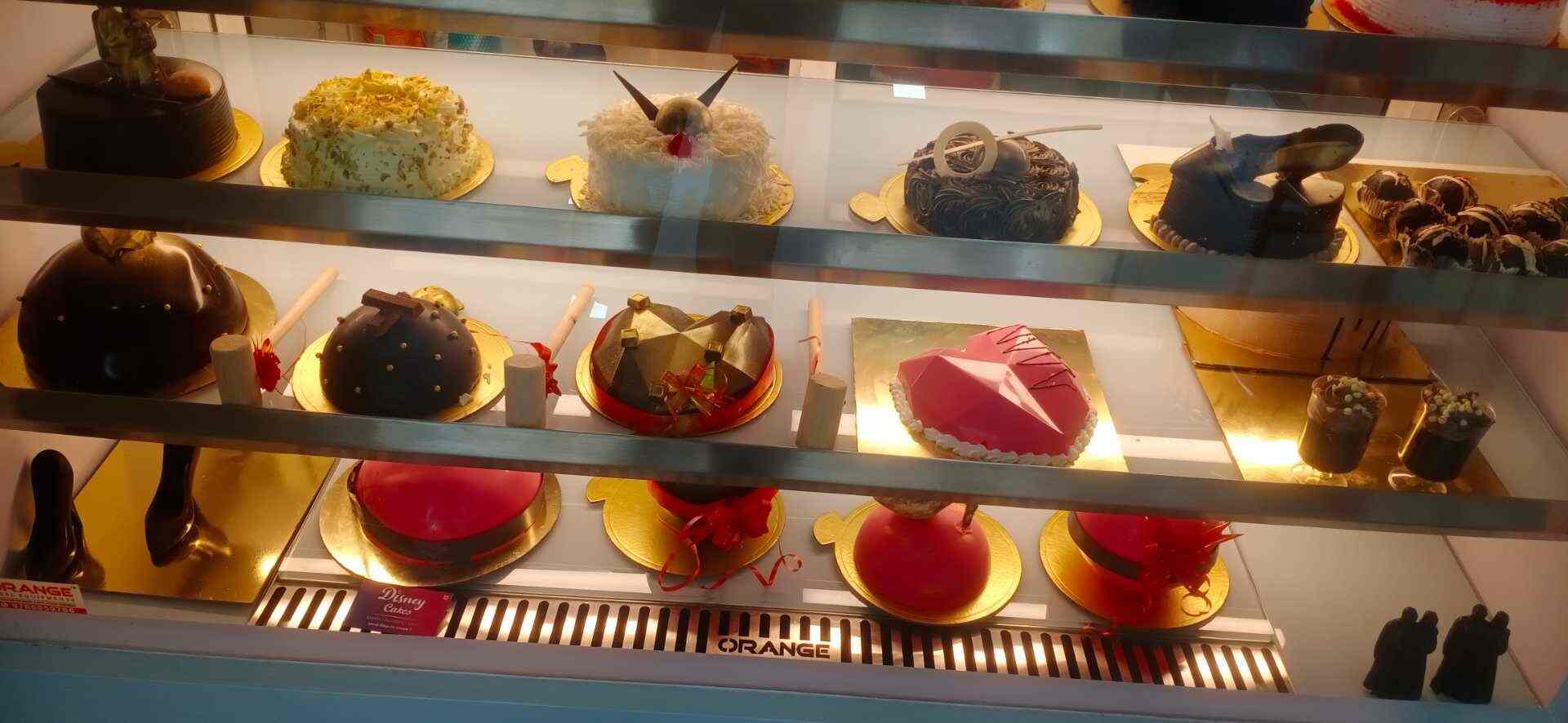 Disney Cakes in Wanowrie,Pune - Best Cake Shops near me in Pune - Justdial