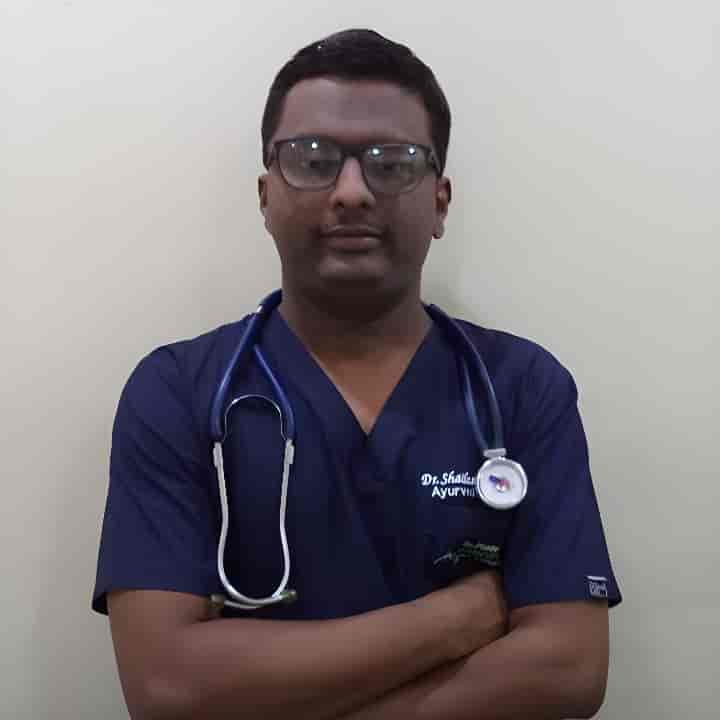 Dr. Phalle's Ayusanjivani Speciality Clinic and Panchakarma Centre in ...