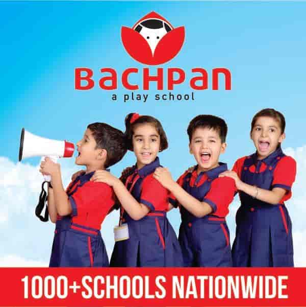 Bachpan A Play School in Chinchwad,Pune - Best Kindergartens in Pune ...