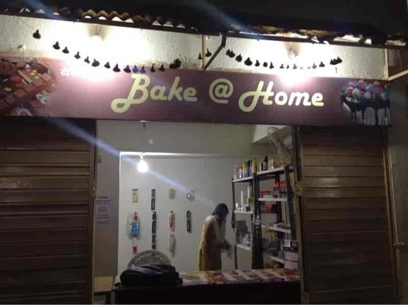 Bake At Home in Pradhikaran,Pune - Best Cake Shops in Pune - Justdial