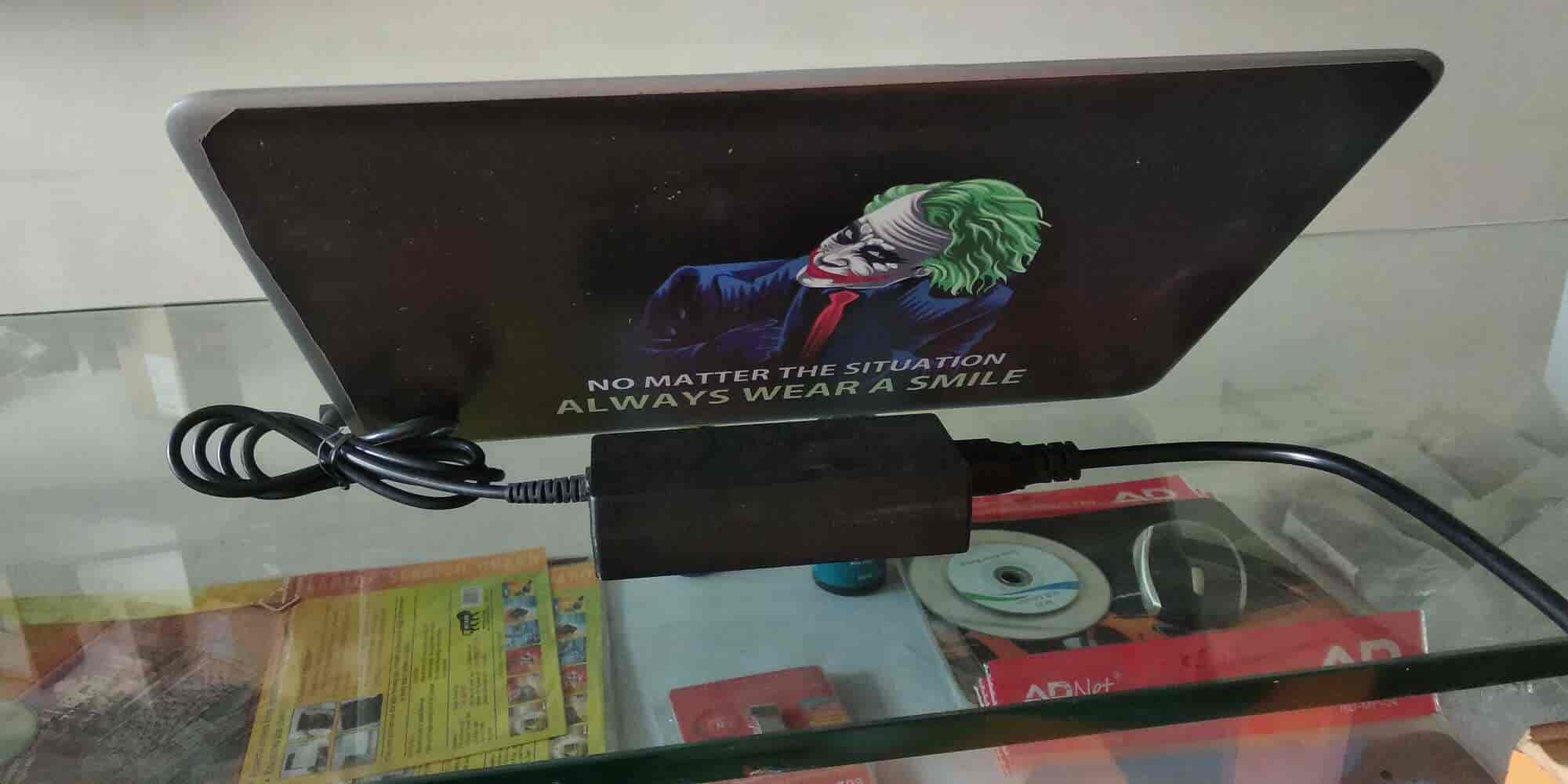 Pranav Computers in Ambegaon BK,Pune - Best Computer Repair & Services ...