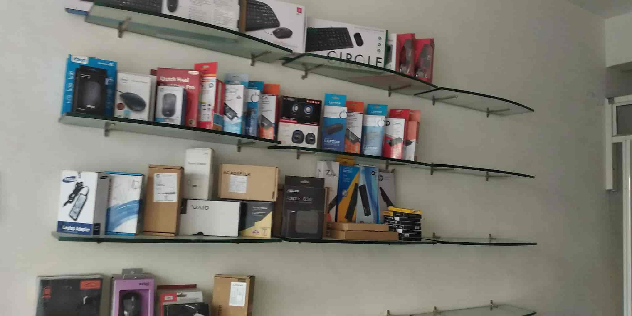 Pranav Computers in Ambegaon BK,Pune - Best Computer Repair & Services ...