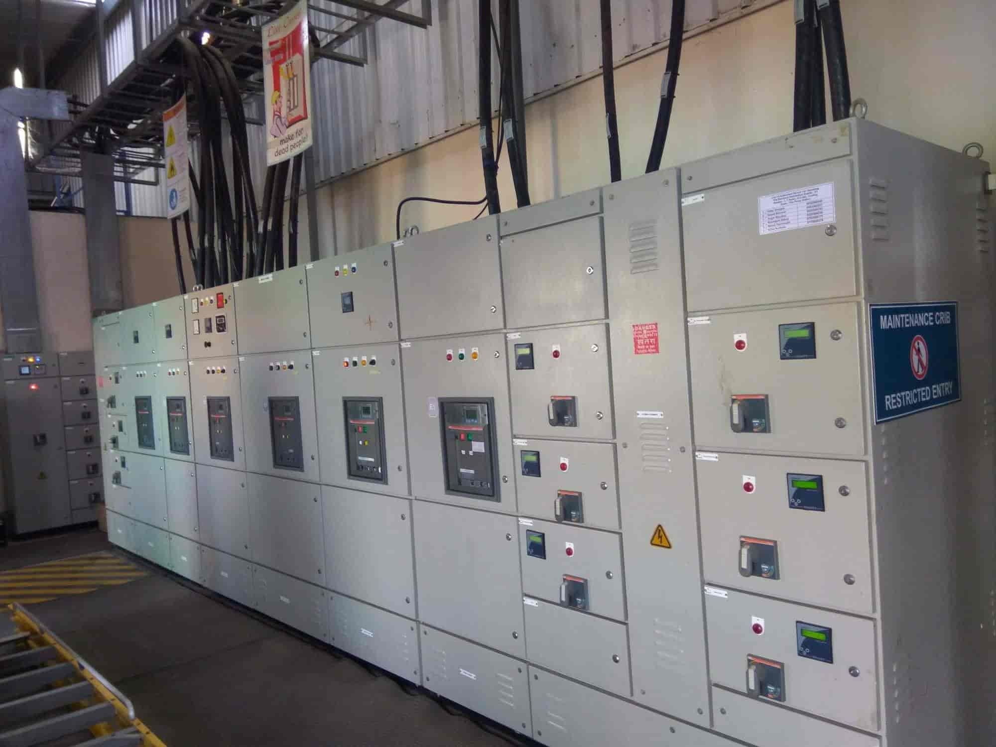 Malghe Electricals in Raj Guru Nagar,Pune - Best Electrical Contractors ...