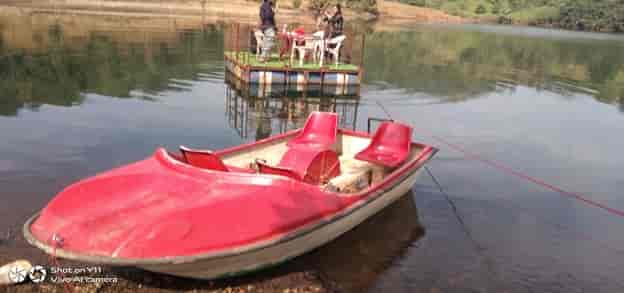 Book Ravaji Patil Resort in Panshet,Pune - Best Resorts in Pune - Justdial