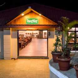 Book Vishwasgadh Resort in Mulshi,Pune - Best Resorts in Pune - Justdial