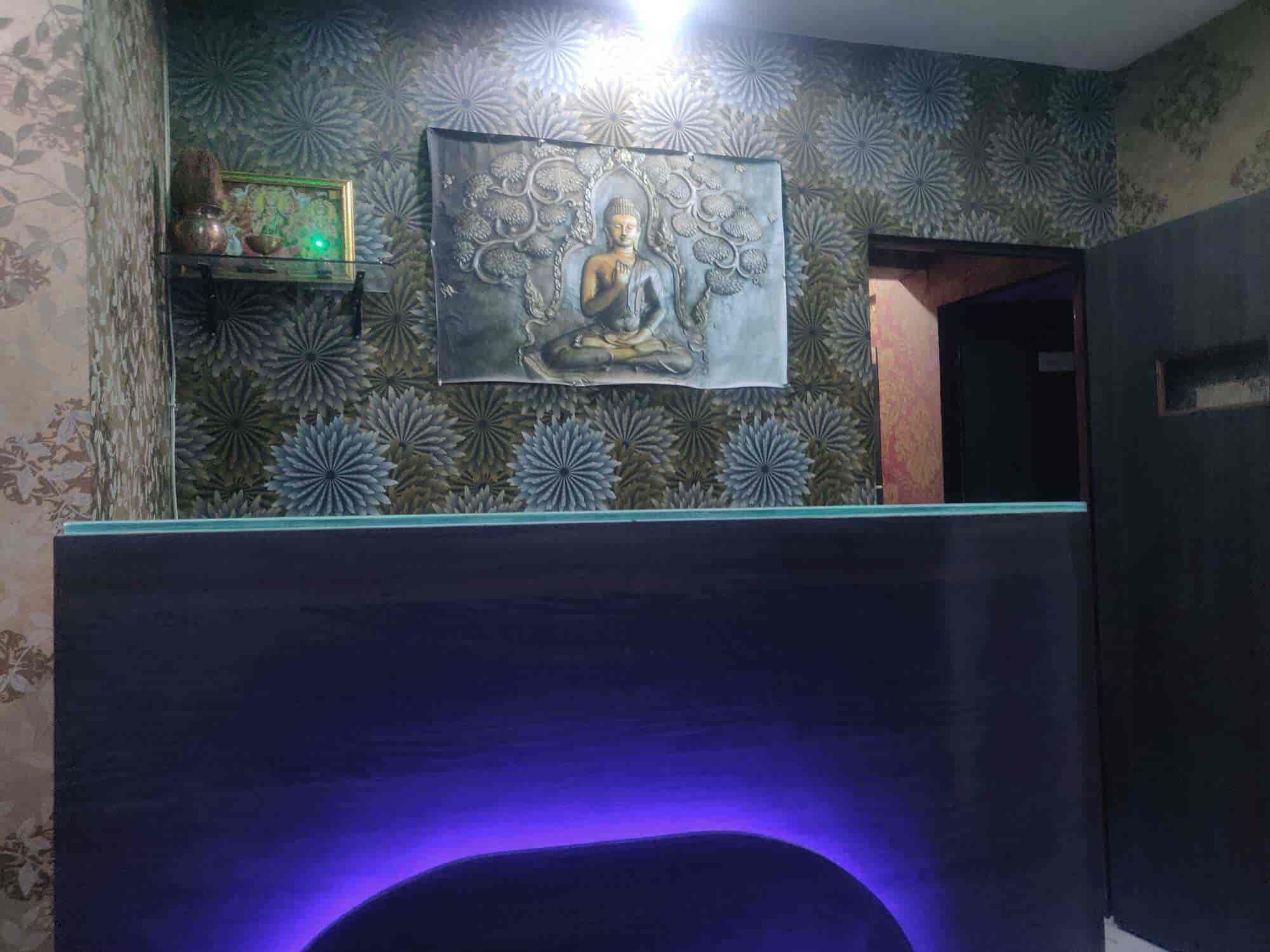 Arth Spa In Koregaon Park Pune Best Body Massage Centres In Pune