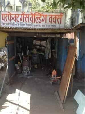 Gas welding near me store