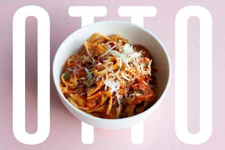 OTTO - Italian Kitchen in Koregaon Park,Pune - Order Food Online - Best ...