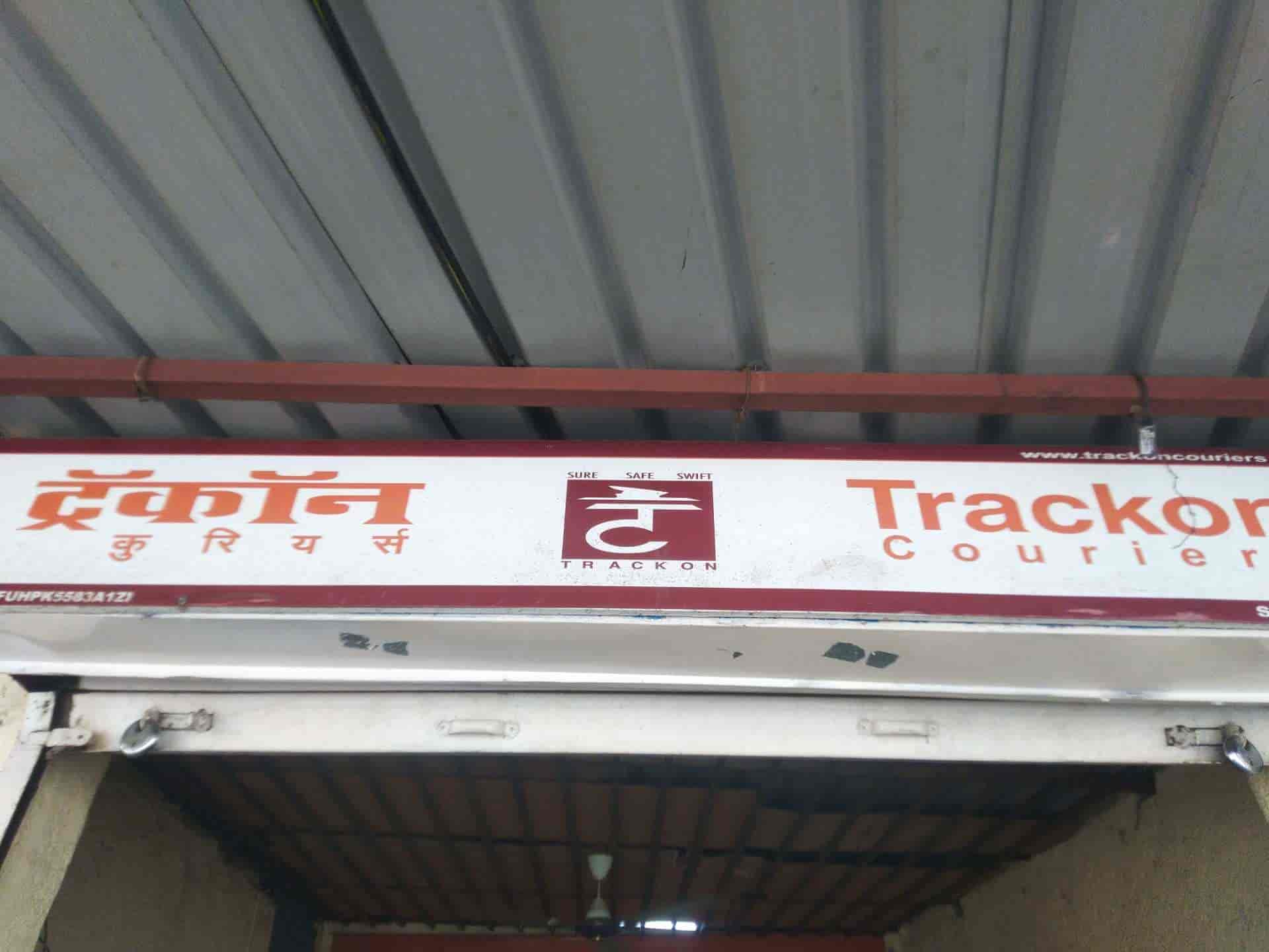 Trackon Couriers in Khed Shivapur Town,Pune - Best Trackon-Courier ...