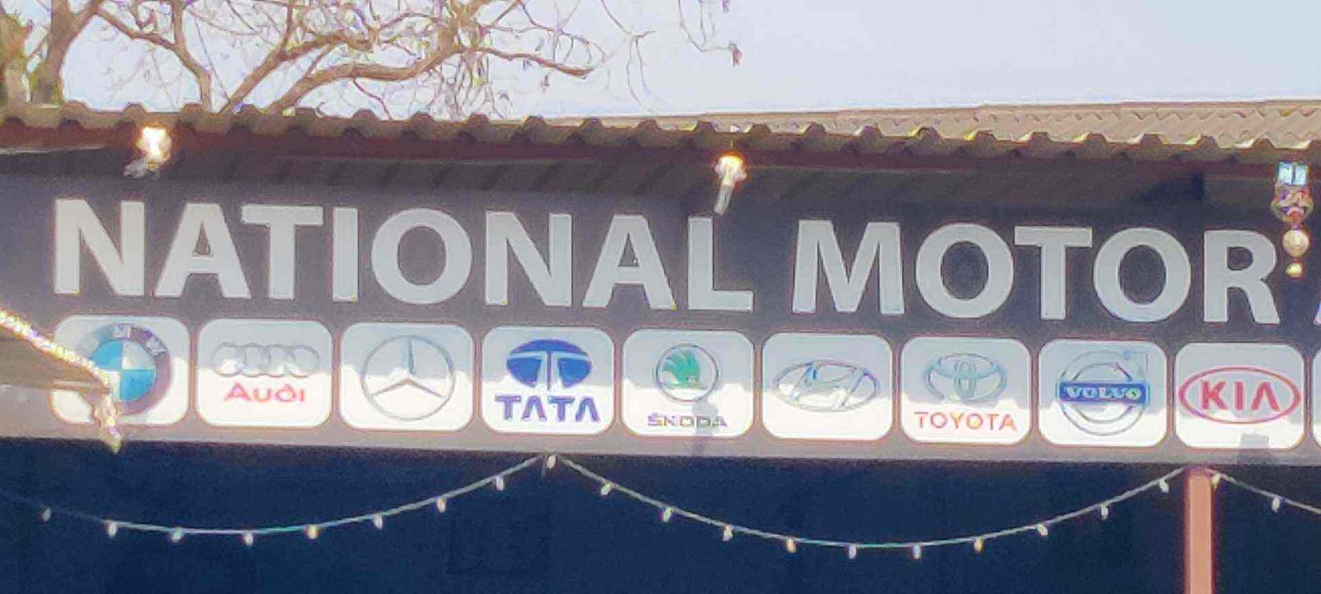 National Motors in Undri,Pune - Best Car Repair & Services in Pune ...